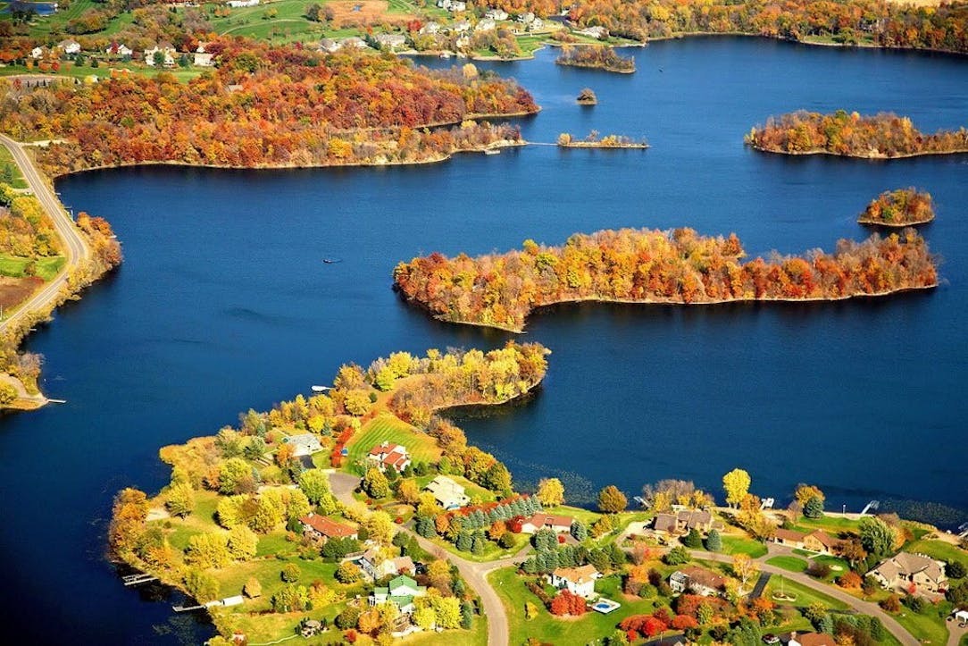 The Peninsula at Lake O’Dowd | Sustainable 9 Luxury… | Sustainable9