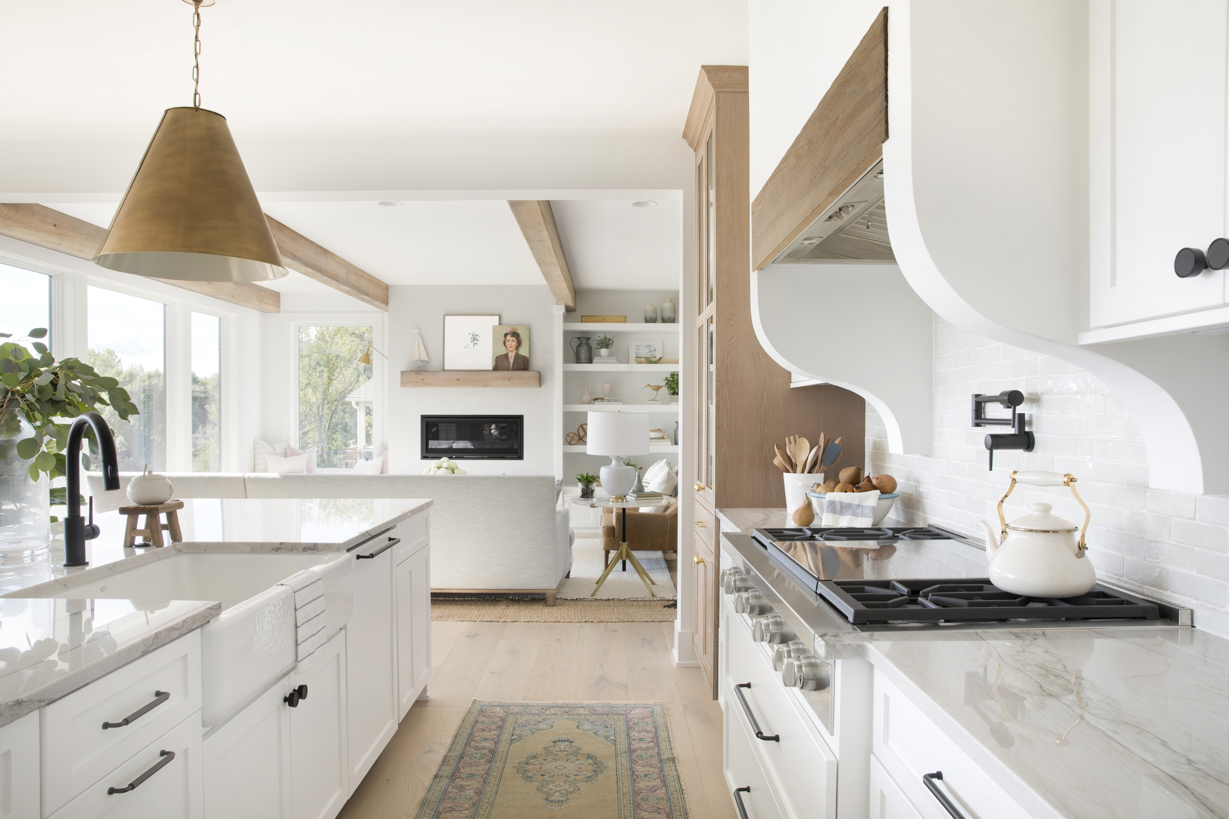 Shady Beach Residence | Sustainable9