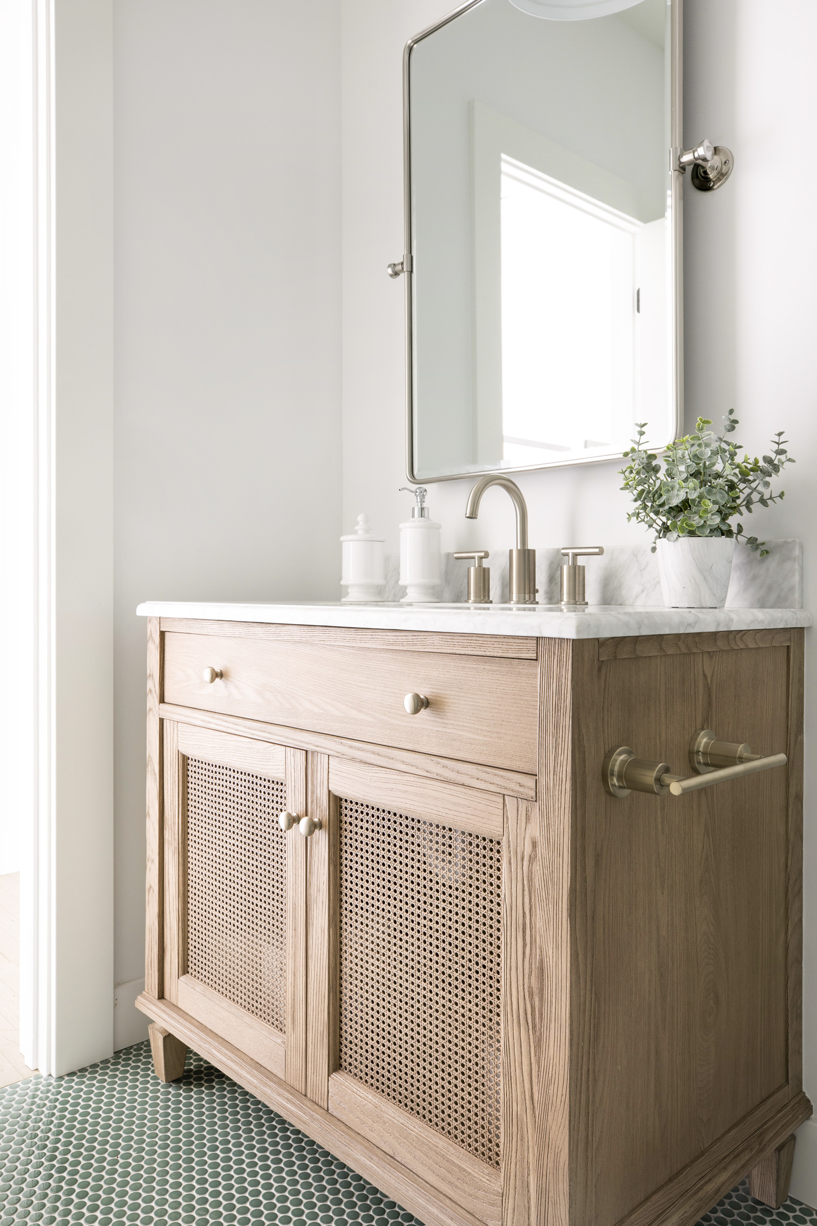 Shady Beach Residence | Sustainable9