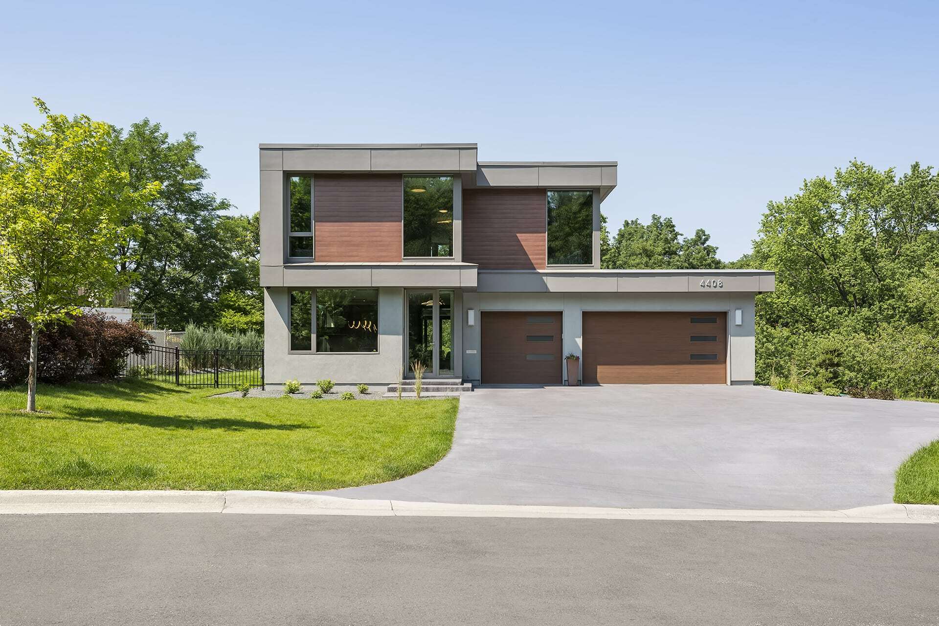 Sunset Ridge Residence | Sustainable9