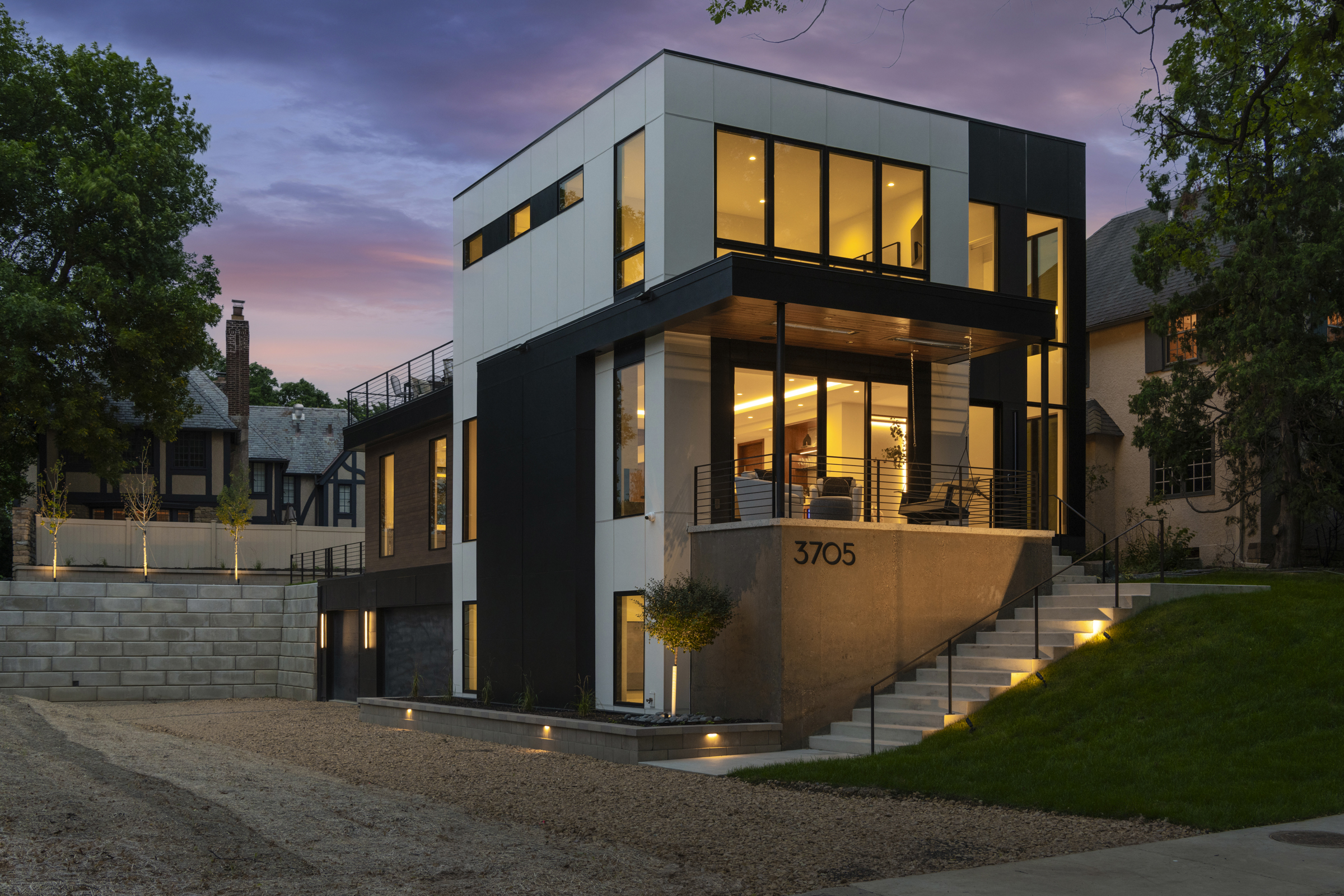 Thomas Beach Residence | Sustainable9